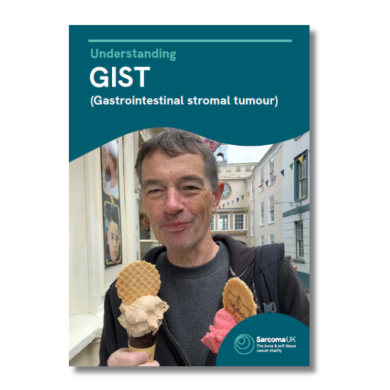 Understanding GIST | Sarcoma Shop