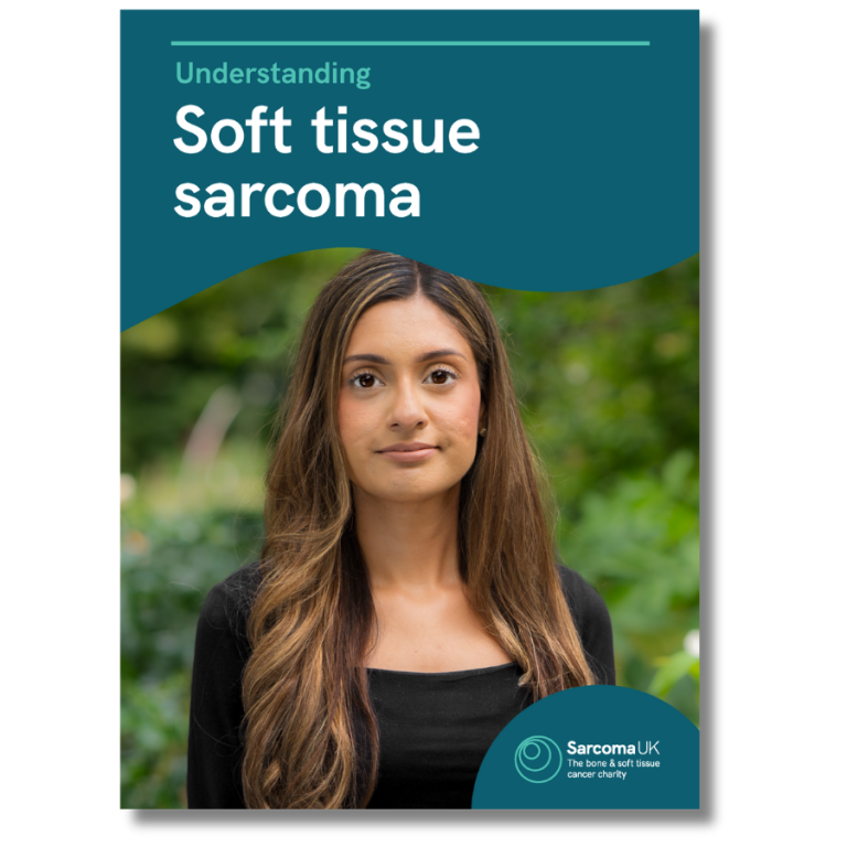 Understanding soft tissue sarcoma | Sarcoma Shop