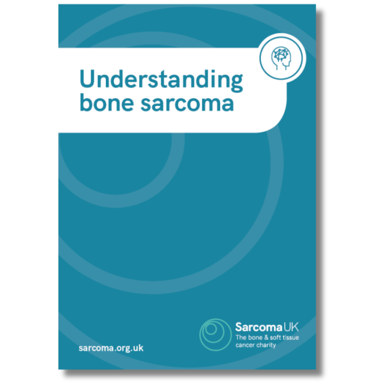 Understanding bone sarcoma | Sarcoma Shop