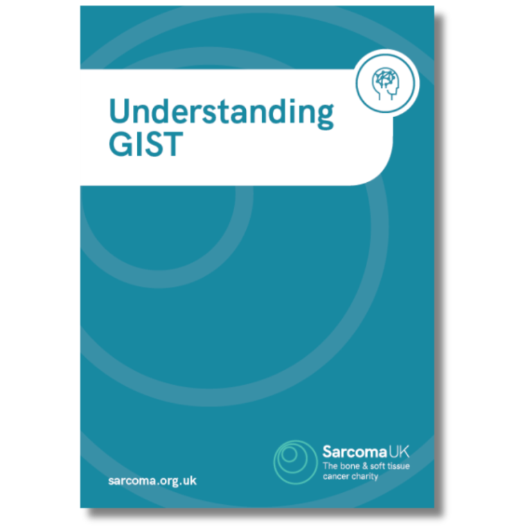 Understanding GIST | Sarcoma Shop