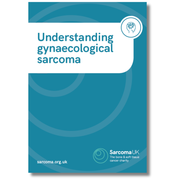 Understanding gynaecological sarcoma | Sarcoma Shop